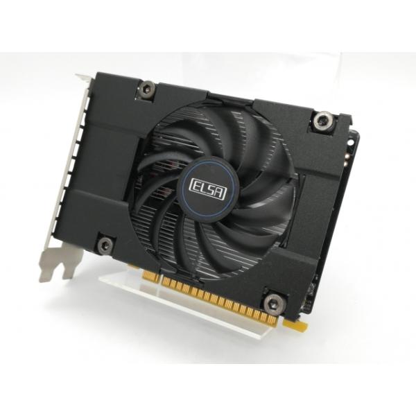 ■分類：ビデオボード■ランク：中古■メーカー：ELSA■製造番号：3050961702600227■備考：付属品：本体のみ■保証期間：１週間■注意事項：お客様のモニター発色の具合によって、実際の商品と色合いが異なる場合があります。