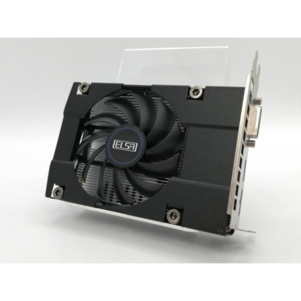 ■分類：ビデオボード■ランク：中古■メーカー：ELSA■製造番号：3050961702600289■備考：付属品：本体のみ■保証期間：１週間■注意事項：お客様のモニター発色の具合によって、実際の商品と色合いが異なる場合があります。