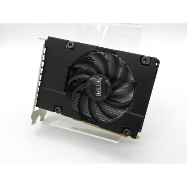 ■分類：ビデオボード■ランク：中古■メーカー：ELSA■製造番号：3050961803600049■備考：状態：ブラケットにスレあり 付属品：本体のみ■保証期間：１週間■注意事項：お客様のモニター発色の具合によって、実際の商品と色合いが異な...