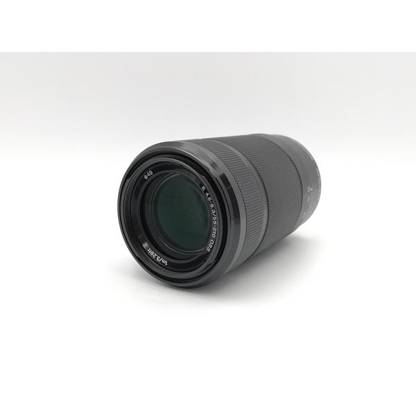 ■分類：交換レンズ■ランク：ランクC■メーカー：SONY■製造番号：3000130■備考：状態：レンズ前玉内側にクモリあり（撮影に明確な支障はなし） 付属品：フード、フロントキャップ（本体に装着）、リアキャップ（本体に装着）■保証期間：１ヶ...