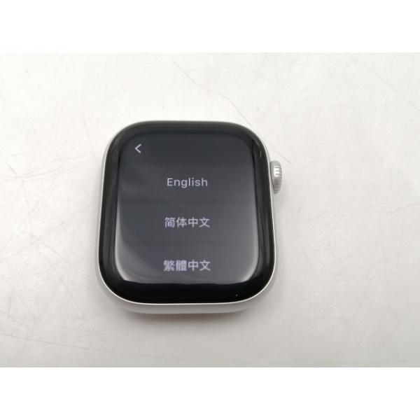 ・AppleWatchセルラーモデルご購入のお客様へモバイルデータ通信契約の可否につきましては製品保証の対象外とさせていただきます。■分類：ウェアラブル端末■ランク：ランクB■メーカー：Apple■製造番号：353112979577000■...