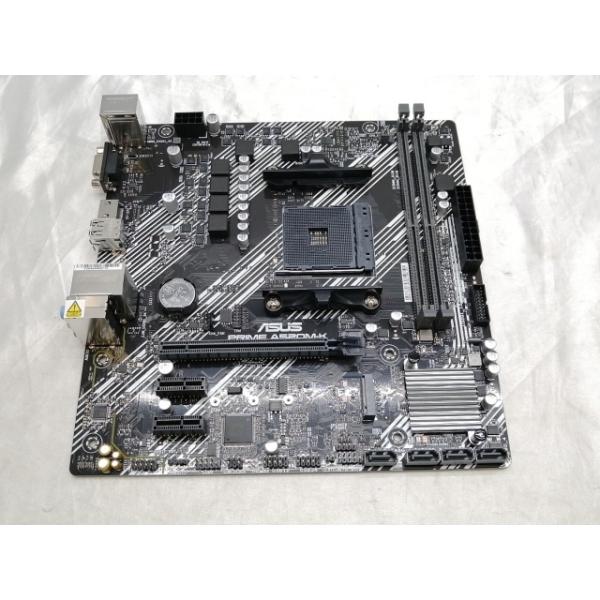 ■分類：マザーボード■ランク：中古■メーカー：ASUS■製造番号：SBM0CS01T334VS3■備考：BIOS ver：3621 付属品：箱、印刷物、ドライバディスク、I/Oシールド、SATAケーブル 2本、M.2ネジ、M.2ネジスペーサ...
