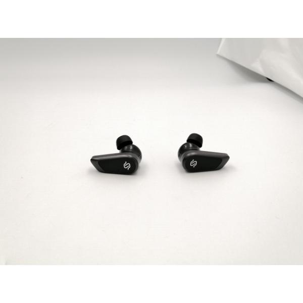 ■分類：ヘッドホン■ランク：ランクB■メーカー：Edifier■製造番号：X0017I30C9■備考：状態：イヤホン本体および充電ケースに微細なスレキズ 付属品：箱、印刷物、充電ケース、トラベルポーチ、USB-Cケーブル、交換用イヤーチップ...