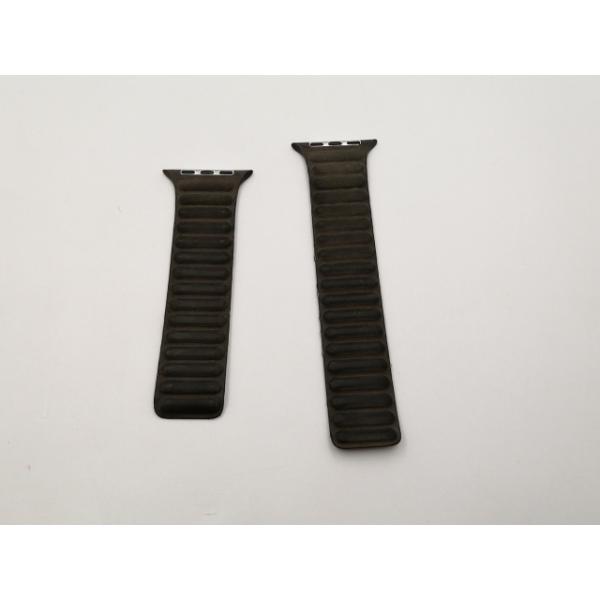 ■分類：ウェアラブル端末■ランク：ランクC■メーカー：Apple■製造番号：HKK44242WK■備考：色：ダークトープ 状態：全体的にスレや変色、ほつれあり 付属品：箱、印刷物■保証期間：１ヶ月■注意事項：お客様のモニター発色の具合によっ...