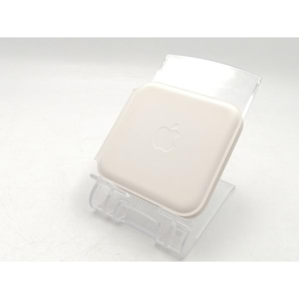 ■分類：iPhone/iPod/iPad用アクセサリー■ランク：中古■メーカー：Apple■製造番号：DLCDQHK90DLY■備考：状態：本体に軽度の黄バミ 付属品：USB-C - Lightningケーブルのみ■保証期間：１週間■注意事...