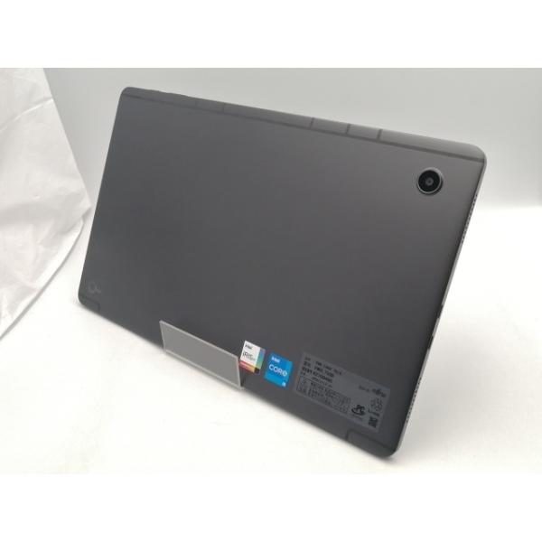 ■分類：Windowsタブレット■ランク：ランクA■メーカー：Fujitsu■製造番号：R2700495■備考：状態：状態良好の中古商品。キズ、使用感はほとんどありません。 付属品：箱(傷み箇所あり)、印刷物、電源ケーブル、ACアダプタ、F...