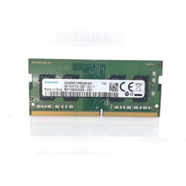 ■分類：メモリー■ランク：中古■メーカー：260PIN■製造番号：6315A 6534C 66269 6D34D■備考：SAMSUNG純正 付属品：本体のみ■保証期間：１週間■注意事項：お客様のモニター発色の具合によって、実際の商品と色合い...