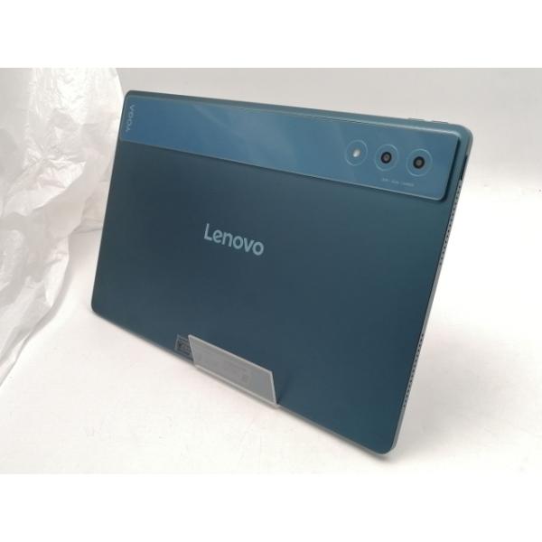 ■分類：タブレット■ランク：ランクA■メーカー：Lenovo■製造番号：HA29QDSY■備考：OS：16 状態：フレーム左側にごく小さなキズ 付属品：箱、印刷物、45W電源アダプタ、USB Type-Cケーブル、タッチペン、交換用ペン先■...