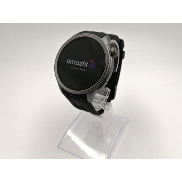 ■分類：ウェアラブル端末■ランク：ランクA■メーカー：Zepp Health■製造番号：22872517003677■備考：状態：状態良好の中古商品。キズ、使用感はほとんどありません。 付属品：箱、充電クレードル、印刷物■保証期間：１ヶ月■...