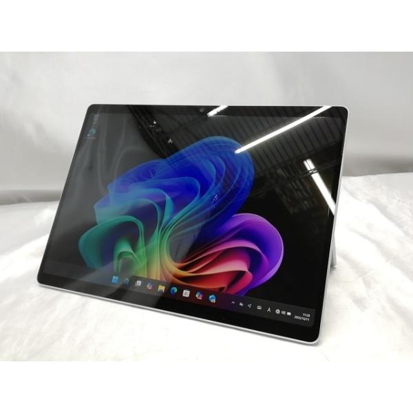 ■分類：Windowsタブレット■ランク：ランクB■メーカー：Microsoft■製造番号：0F3JBMX24243KV■備考：状態：画面外周に軽度の色ムラ 付属品：箱、印刷物、電源アダプタ・電源ケーブル ※office欠品■保証期間：１ヶ...