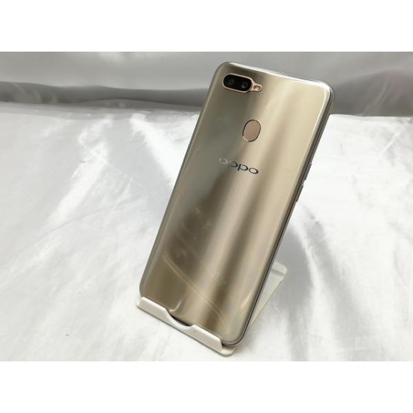 ■分類：スマートフォン■ランク：ランクC■メーカー：Oppo■製造番号：861699045822159■備考：利用制限：○ OS：8.1.0 状態：画面に薄く細かなキズ、フレーム全周にごく薄いスレキズ、背面全体にキズ多数 付属品：本体のみ■...