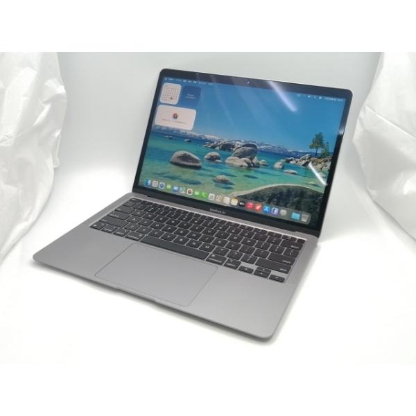 ■分類：Apple ノートパソコン■ランク：ランクA■メーカー：Apple■製造番号：FVFGL0N5Q6LR■備考：キーボード配列：英語（US） OS:Tahoe 26.2 バッテリー充放電回数：209回/最大容量：90%（12月時点） ...