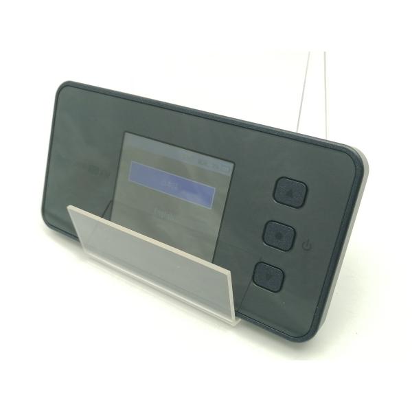 ■分類：モバイルルータ/データカード■ランク：ランクB■メーカー：NEC■製造番号：352470206142225■備考：状態：背面中央にシール跡 付属品：箱、印刷物■保証期間：１ヶ月■注意事項：お客様のモニター発色の具合によって、実際の商...