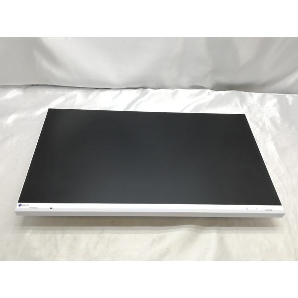 ■分類：パソコン用ディスプレイ■ランク：中古■メーカー：EIZO■製造番号：55472024■備考：状態：状態良好の中古商品。キズ、使用感はほとんどありません。 付属品：箱、印刷物、スタンド、USB C-Cケーブル、HDMIケーブル、電源コ...