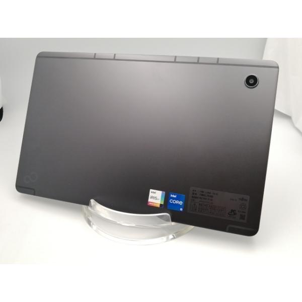 ■分類：Windowsタブレット■ランク：ランクA■メーカー：Fujitsu■製造番号：R2701710■備考：状態：状態良好の中古商品。キズ、使用感はほとんどありません。　 ※標準OS搭載 付属品：箱、印刷物、USB Type-Cケーブル...