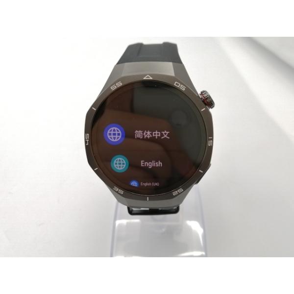 ■分類：ウェアラブル端末■ランク：ランクA■メーカー：Huawei■製造番号：3DUTQ25617000352■備考：状態：バンドに生活臭の残留あり 付属品：箱、印刷物、充電ケーブル■保証期間：１ヶ月■注意事項：お客様のモニター発色の具合に...