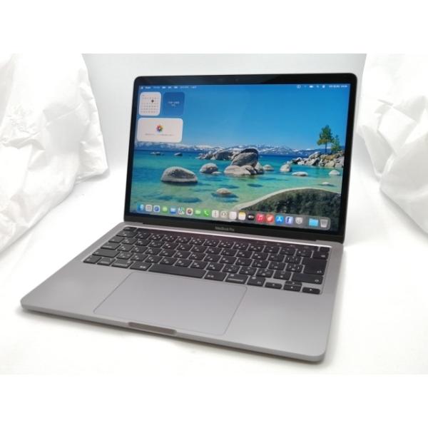 ■分類：Apple ノートパソコン■ランク：ランクA■メーカー：Apple■製造番号：WKV491VMM2■備考：OS:26.2Tahoe バッテリー充放電回数：532回/最大容量：84%（12月時点） 状態：USB端子部縁、外周に微細な傷...