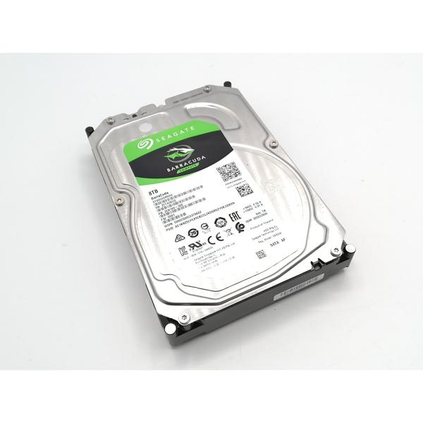 ■分類：3.5インチ 内蔵型SATA HDD■ランク：中古■メーカー：Seagate■製造番号：ZCT438GQ■備考：付属品：本体のみ■保証期間：１週間■注意事項：お客様のモニター発色の具合によって、実際の商品と色合いが異なる場合があります。