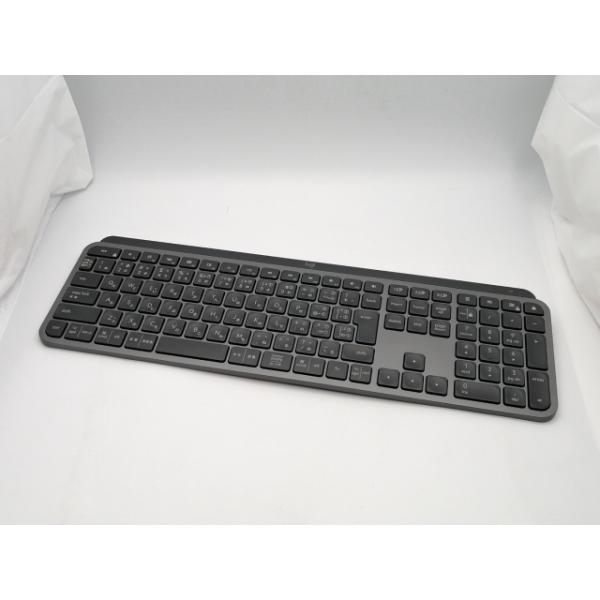 ■分類：パソコン用アクセサリー■ランク：中古■メーカー：Logicool■製造番号：2120CE1B9708■備考：箱の製造番号：2120CE1B9709 状態：若干擦れあり 付属品：箱、印刷物、USBレシーバー、充電用USBケーブル■保証...