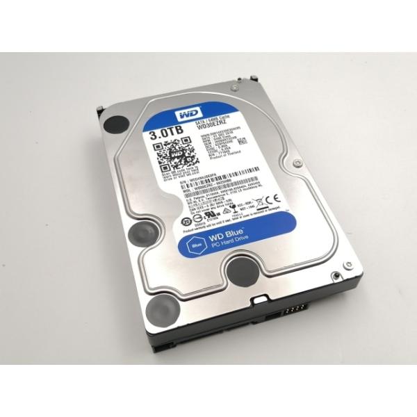 ■分類：3.5インチ 内蔵型SATA HDD■ランク：中古■メーカー：W.D.■製造番号：WCC4N1YZ6RTS WCC4N4JSE3FA■備考：WD30EZRZ-00Z5HB0 付属品：本体のみ■保証期間：１週間■注意事項：お客様のモニ...