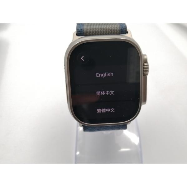 ・AppleWatchセルラーモデルご購入のお客様へモバイルデータ通信契約の可否につきましては製品保証の対象外とさせていただきます。製品はGPSモデルと同等の機能がお使いいただけます。・S9チップ搭載で旧モデルより操作性＆反応速度UP・画面...