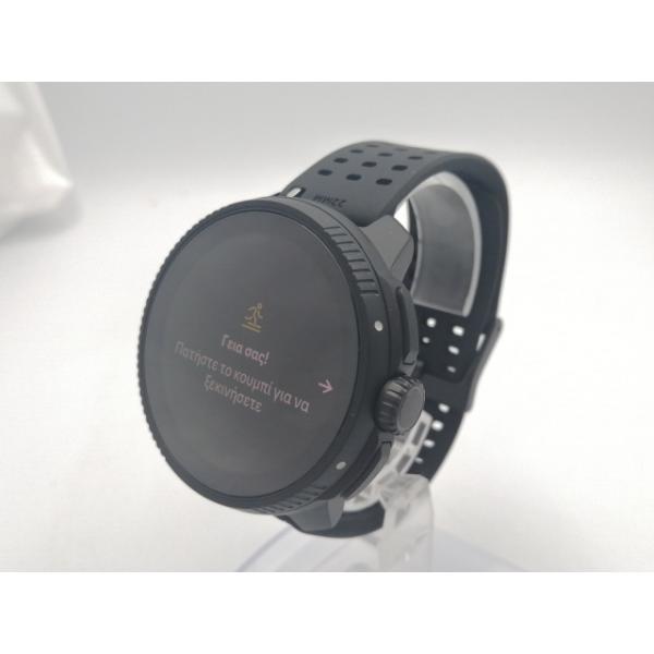■分類：ウェアラブル端末■ランク：ランクA■メーカー：SUUNTO■製造番号：2529D0000826■備考：状態：状態良好の中古商品。キズ、使用感はほとんどありません。 付属品：箱、印刷物、セットバンド、充電ケーブル■保証期間：１ヶ月■注...