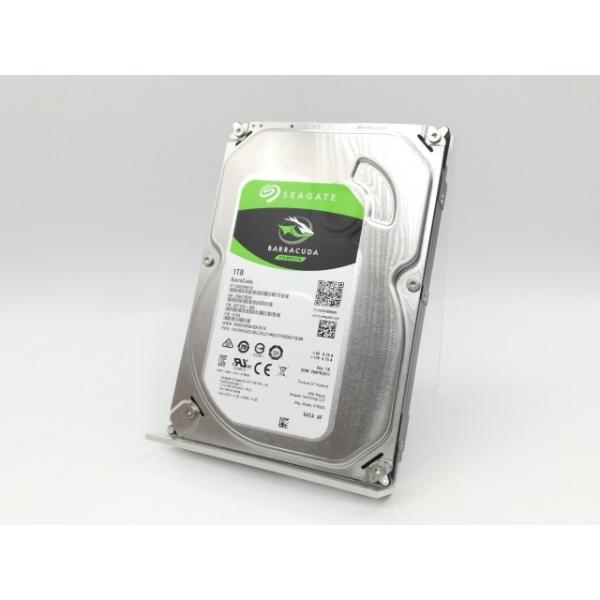 ■分類：3.5インチ 内蔵型SATA HDD■ランク：中古■メーカー：Seagate■製造番号：Z9AE35VN■備考：付属品：本体のみ■保証期間：１週間■注意事項：お客様のモニター発色の具合によって、実際の商品と色合いが異なる場合があります。