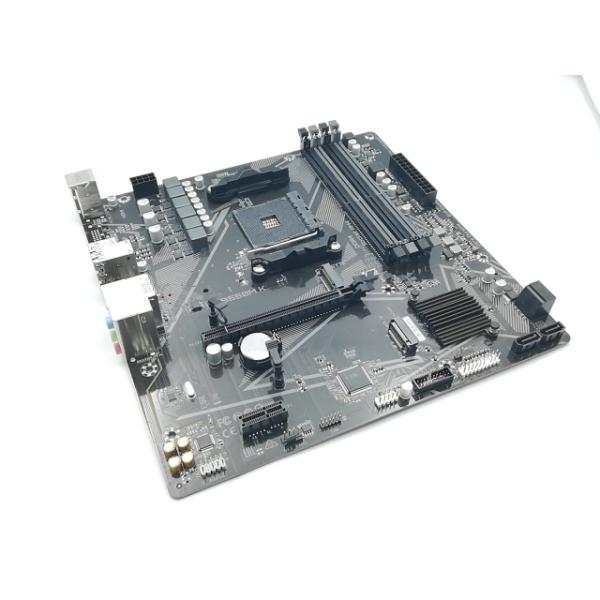 ■分類：マザーボード■ランク：中古■メーカー：GIGABYTE■製造番号：SN25453A012914■備考：BIOS ver：F7 付属品：箱、I/Oシールド、SATAケーブルx1、簡易マニュアル■保証期間：１週間■注意事項：お客様のモニ...