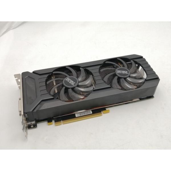 ■分類：ビデオボード■ランク：中古■メーカー：Palit■製造番号：T3180115258■備考：付属品：箱、ドライバディスク、クイックインストレーションガイド■保証期間：１週間■注意事項：お客様のモニター発色の具合によって、実際の商品と色...