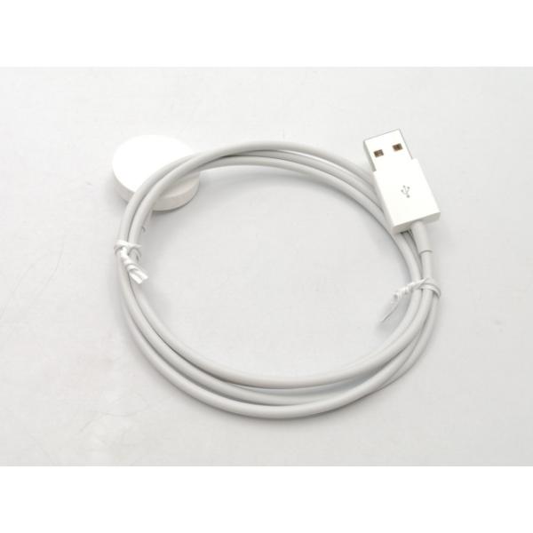 ■分類：ウェアラブル端末■ランク：ランクB■メーカー：Apple■製造番号：----■備考：状態：磁気部分にスレキズ 付属品：本体のみ■保証期間：１ヶ月■注意事項：お客様のモニター発色の具合によって、実際の商品と色合いが異なる場合があります。