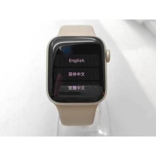 ■分類：ウェアラブル端末■ランク：ランクB■メーカー：Apple■製造番号：DQXH5M463P■備考：OS：26.1 バッテリー容量：85%（01月時点） 状態：画面右上部に微細な点キズ、バンド取り付け部分にスレキズ 付属品：箱、印刷物、...