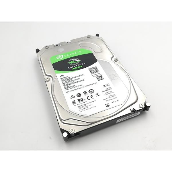 ■分類：3.5インチ 内蔵型SATA HDD■ランク：中古■メーカー：Seagate■製造番号：WFN12RF9■備考：付属品：本体のみ■保証期間：１週間■注意事項：お客様のモニター発色の具合によって、実際の商品と色合いが異なる場合があります。