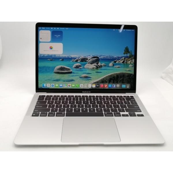 ■分類：Apple ノートパソコン■ランク：ランクA■メーカー：Apple■製造番号：FVFJ93QU1WGC■備考：キーボード配列：英語(USキーボード) OS：Tahoe 26.2 バッテリー充放電回数：4回/最大容量：100%（01月...