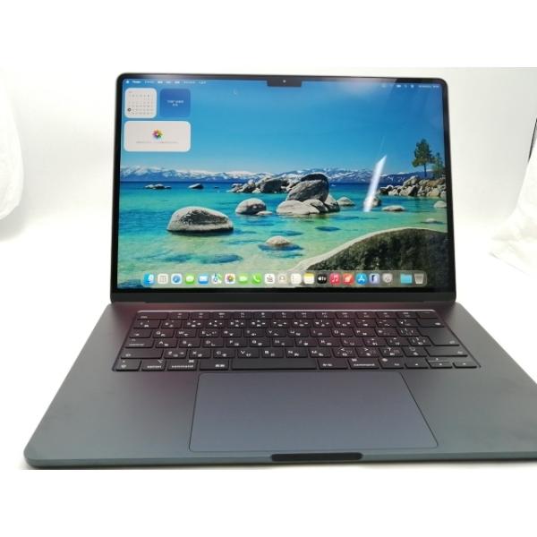 ■分類：Apple ノートパソコン■ランク：ランクA■メーカー：Apple■製造番号：LXLC7PW25F■備考：OS：Tahoe 26.2 バッテリー充放電回数：4回/最大容量：100%（01月時点） 状態：背面に小キズ 付属品：箱、印刷...