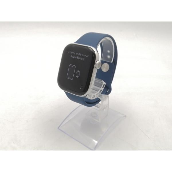 ■分類：ウェアラブル端末■ランク：ランクB■メーカー：Apple■製造番号：DKX7HD4955■備考：OS：26.2 バッテリー容量：94%（01月時点） 状態：画面に複数の薄い線キズ 付属品：箱、印刷物、バンド ※磁気充電ケーブル欠品■...