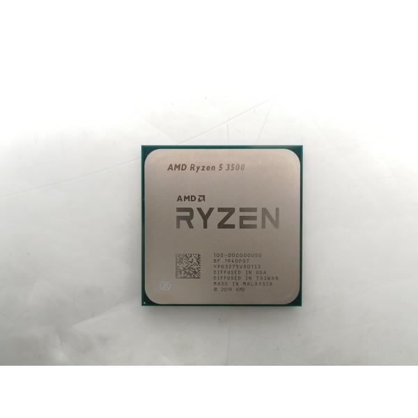 ■分類：CPU■ランク：中古■メーカー：AMD■製造番号：YP03275V90133■備考：付属品：箱、CPUクーラー、印刷物■保証期間：１週間■注意事項：お客様のモニター発色の具合によって、実際の商品と色合いが異なる場合があります。