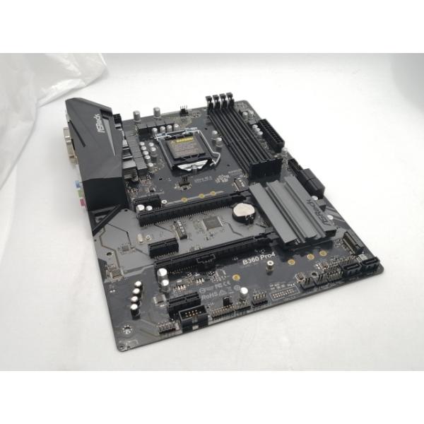 ■分類：マザーボード■ランク：中古■メーカー：ASRock■製造番号：83M0XB247620■備考：BIOS ver：4.30C(Beta Version) 付属品：箱、I/Oシールド、SATAケーブルx2、M.2ネジx3、クイックインス...