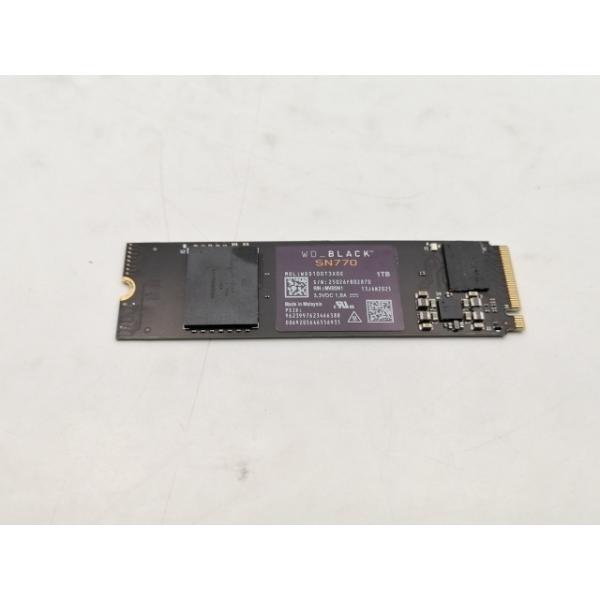 ■分類：SSD■ランク：中古■メーカー：W.D.■製造番号：25026F802870■備考：付属品：箱、印刷物■保証期間：１週間■注意事項：お客様のモニター発色の具合によって、実際の商品と色合いが異なる場合があります。