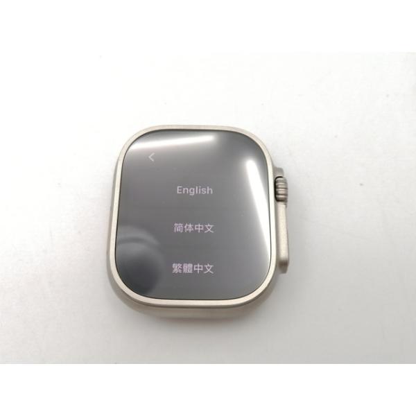 ・AppleWatchセルラーモデルご購入のお客様へモバイルデータ通信契約の可否につきましては製品保証の対象外とさせていただきます。製品はGPSモデルと同等の機能がお使いいただけます。■分類：ウェアラブル端末■ランク：ランクB■メーカー：A...