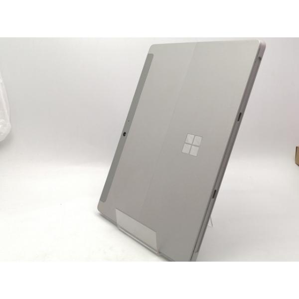 ■分類：Windowsタブレット■ランク：ランクC■メーカー：Microsoft■製造番号：0B33GVK220633F■備考：状態：画面右上部に小キズ、フレーム下部およびスタンド下部にキズ複数あり 付属品：印刷物、電源アダプタ ※Offi...