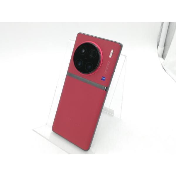 ■分類：スマートフォン■ランク：ランクC■メーカー：vivo■製造番号：864565065854256■備考：技適マーク無しOS：15状態：画面わずかにキズあり、側面やカメラレンズにキズ・スレあり、超広角カメラ（0.6倍）にホコリ映り込みあ...