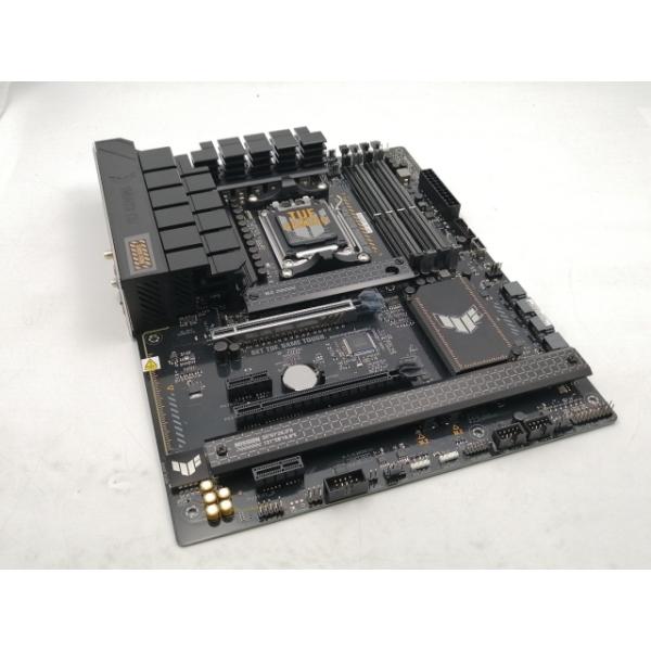 ■分類：マザーボード■ランク：中古■メーカー：ASUS■製造番号：S9M0KK041877JRB■備考：BIOS ver：3602 付属品：箱、SATAケーブルx2、Wi-Fi/BTアンテナ、M.2ゴムパッドパッケージx2、M.2ネジパッケ...