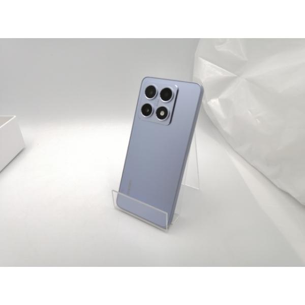 ■分類：スマートフォン■ランク：ランクA■メーカー：Xiaomi■製造番号：861065070379129■備考：利用制限：○ OS：16 状態：状態良好の中古商品。キズ、使用感はほとんどありません。 付属品：箱、印刷物、SIM取り出し用ピ...