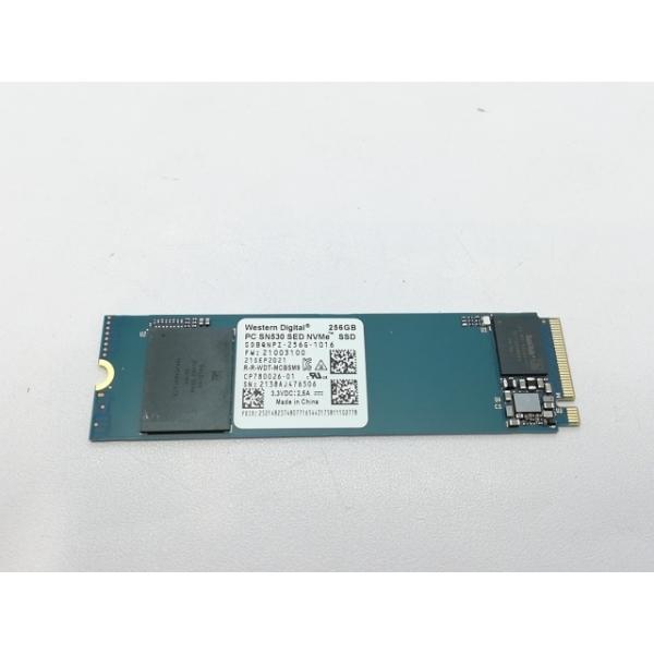 ■分類：SSD■ランク：中古■メーカー：各社■製造番号：2138AJ476506■備考：●W.D. SN530 付属品：本体のみ■保証期間：１週間■注意事項：お客様のモニター発色の具合によって、実際の商品と色合いが異なる場合があります。