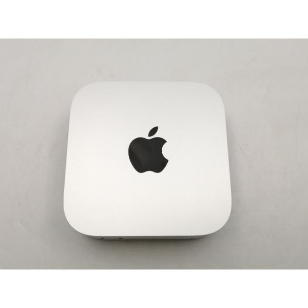 ■分類：Apple デスクトップパソコン■ランク：ランクA■メーカー：Apple■製造番号：QGM7GHKQ75■備考：OS：Sequoia 15.6.1 状態：ロゴ付近に小さなスレ 付属品：箱、印刷物、電源ケーブル■保証期間：１ヶ月■注意...