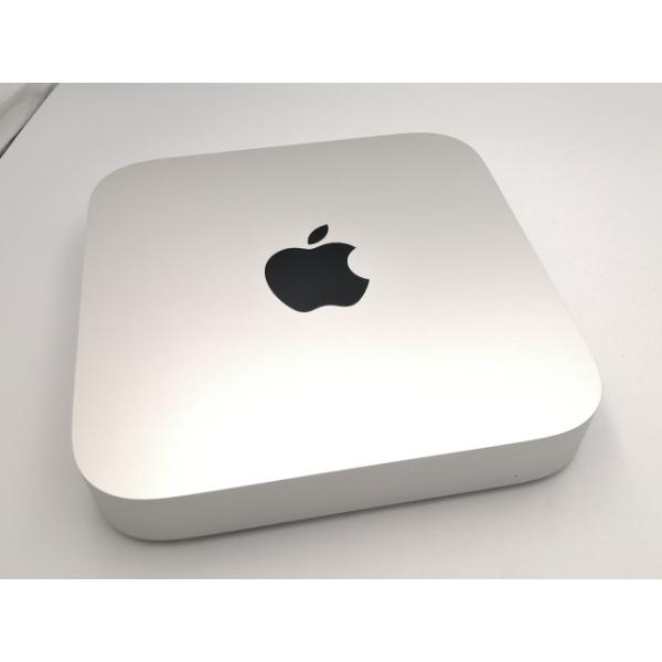 ■分類：Apple デスクトップパソコン■ランク：ランクA■メーカー：Apple■製造番号：C07DTB3XQ6NV■備考：OS：Tahoe 26.2 状態：状態良好の中古商品。キズ、使用感はほとんどありません。 付属品：箱、印刷物■保証期...