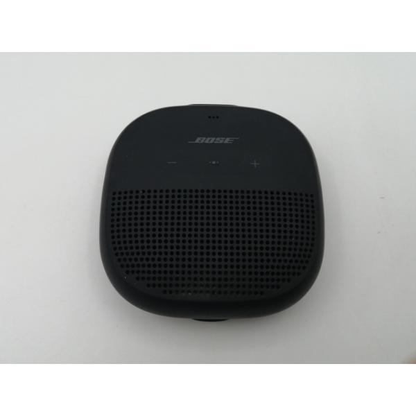 ■分類：スピーカー■ランク：ランクB■メーカー：BOSE■製造番号：076842991480724AE■備考：状態：本体全体にスレ多数、充電端子口内にサビ 付属品：本体のみ■保証期間：１週間■注意事項：お客様のモニター発色の具合によって、実...