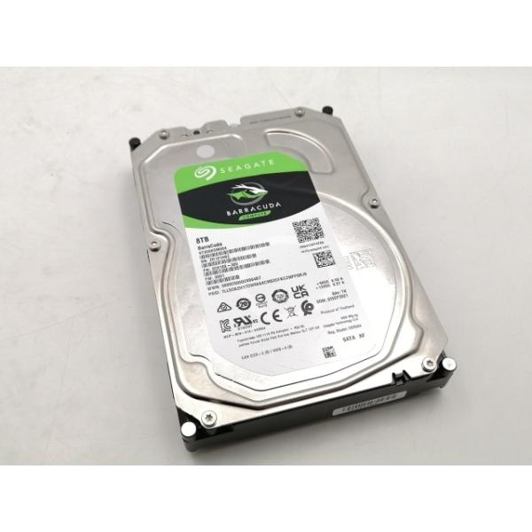 ■分類：3.5インチ 内蔵型SATA HDD■ランク：中古■メーカー：Seagate■製造番号：ZR121H6Z■備考：付属品：本体のみ■保証期間：１週間■注意事項：お客様のモニター発色の具合によって、実際の商品と色合いが異なる場合があります。