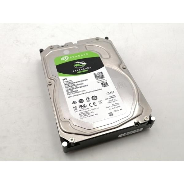 ■分類：3.5インチ 内蔵型SATA HDD■ランク：中古■メーカー：Seagate■製造番号：WCT1HJAK■備考：付属品：本体のみ■保証期間：１週間■注意事項：お客様のモニター発色の具合によって、実際の商品と色合いが異なる場合があります。