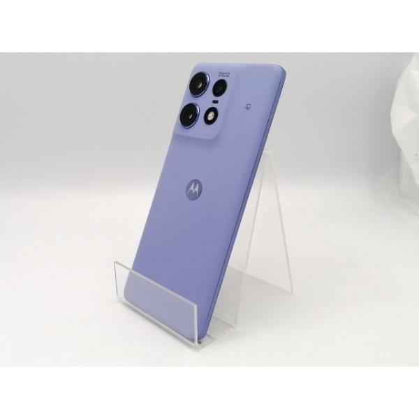 ■分類：スマートフォン■ランク：ランクA■メーカー：MOTOROLA■製造番号：350950830752111■備考：OS：16 状態：背面に軽度のスレ 付属品：箱、印刷物、SIMピン、125W USB電源アダプタ、USB−C充電ケーブル、...